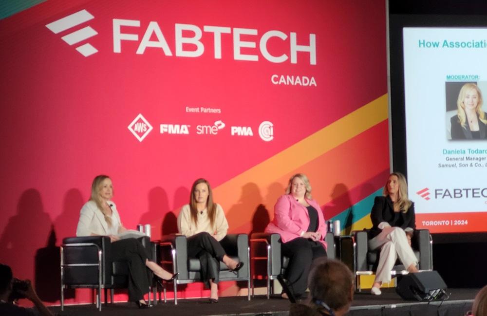 Create a workplace where everyone thrives