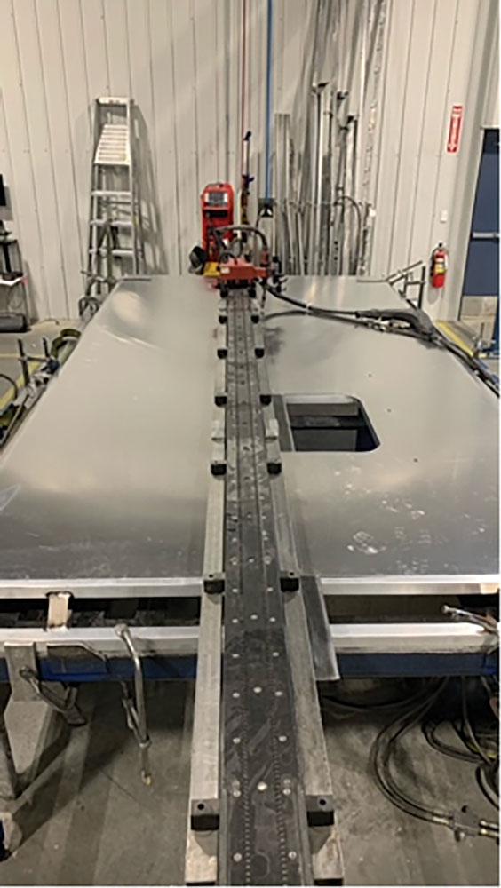 Crestline maps out its journey to automation