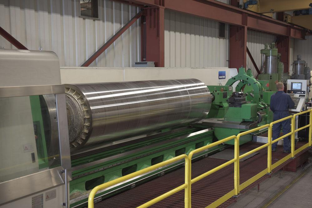 Croatia Industries has built a strong foundation