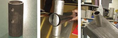 Custom Manufacturing