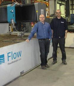 Cutting Through the Thin—and Now Thick—of It