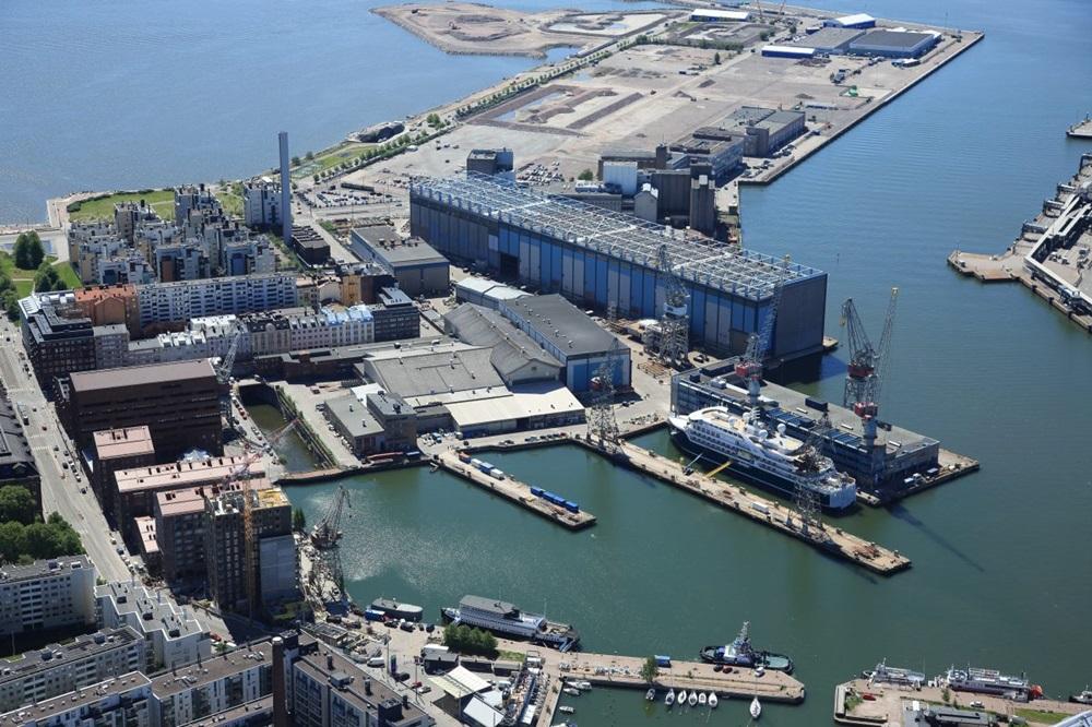 Davie to acquire Enersense Offshore, expand shipbuilding capabilities ...