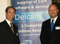Delcam Previews Products at Productivity Seminar