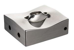 Desktop Metal H13 Tool Steel is designed for both hot and cold work ...
