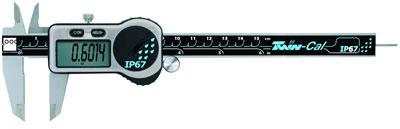 Digital Electronic Caliper