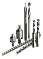 Drill Designed for Composite Materials