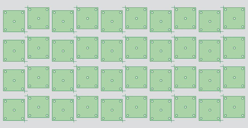 Effective plasma nesting in 7 steps
