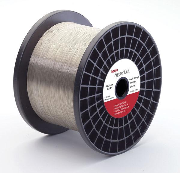 Electrical Discharge Machine Wire
