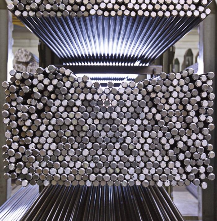 Embrace circular steel production