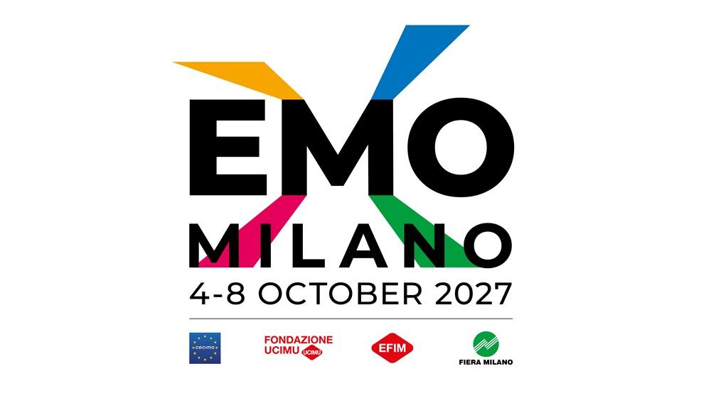EMO 2027 returns to Italy with focus on innovation and sustainability