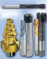 Emuge Corp. – Booth 32004