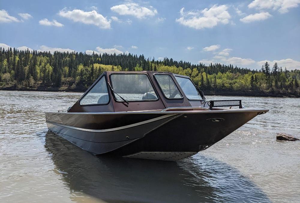 Canadian Fabricating & Welding