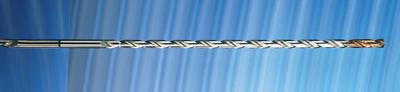 Extra-long, High-performance Drill