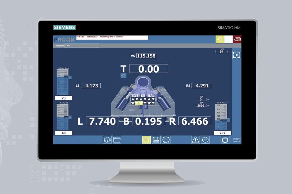 FABTECH 2024 Preview: CNC console designed to enhance automation, productivity