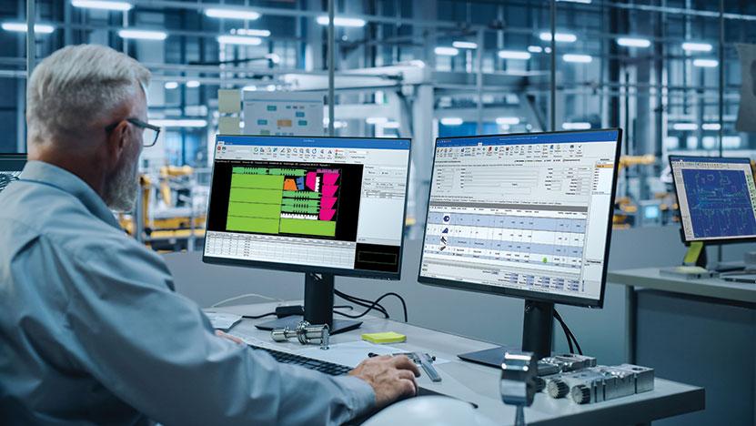 FABTECH 2024 Preview: Connected shop workflow to be demonstrated