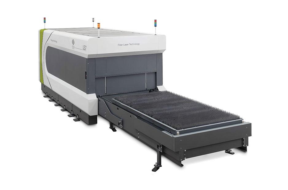 FABTECH 2024 Preview: Laser cutting system delivers 20-kW power