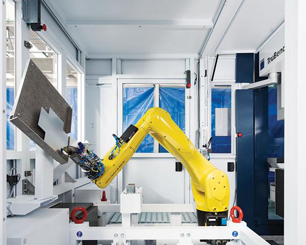 TRUMPF Canada Inc.
