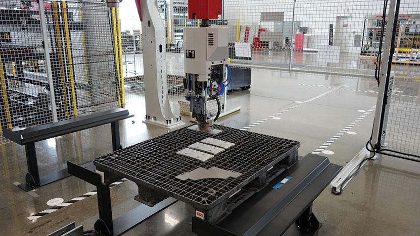 FABTECH 2024 Preview: Technology focused on production bottlenecks