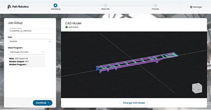 FABTECH 2024 Preview: Web app helps bring parts to production faster