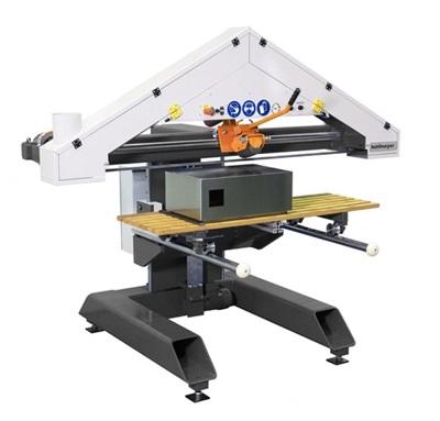 FABTECH 2025 Product Preview: Machine delivers precision grinding of ...
