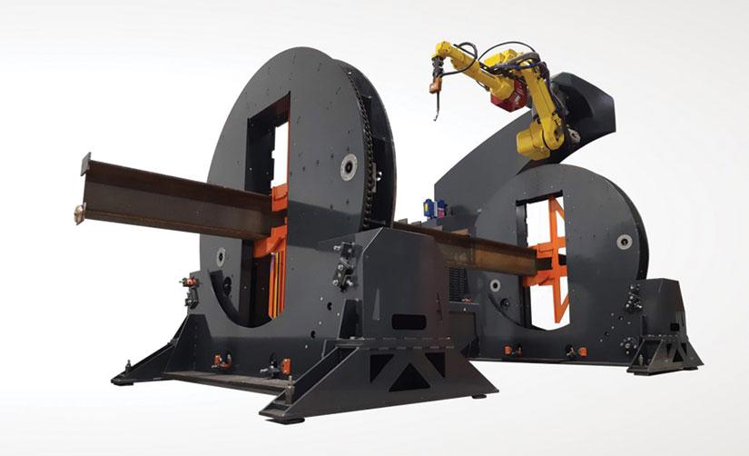 Canadian Metalworking - Metal Fabricating News, Products, Articles, and ...