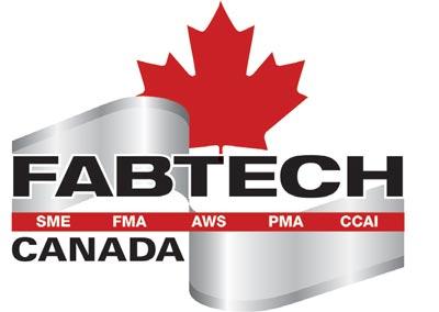 FABTECH Canada Concludes With Record Attendance