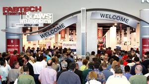 FABTECH InternationalandAWS Welding Show, including METALFORM