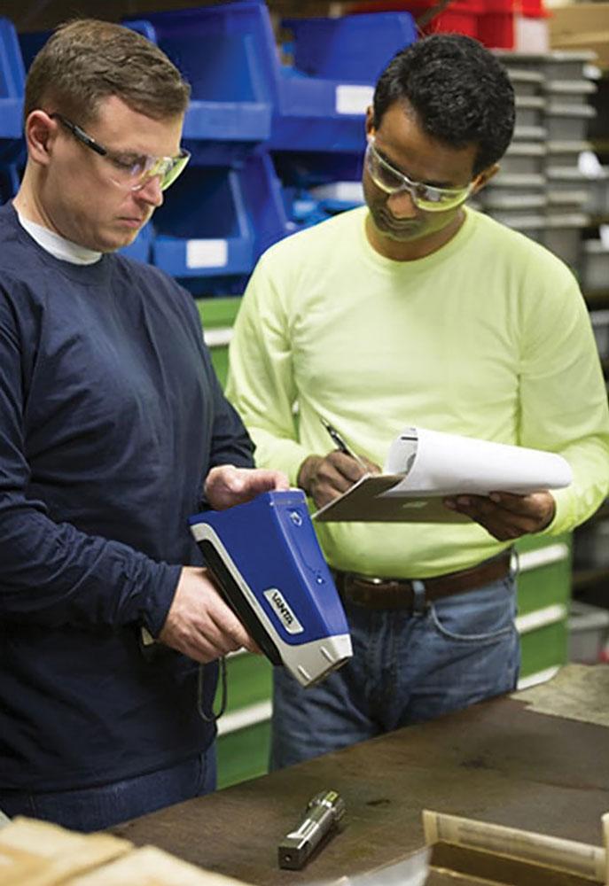FAQs about mill test reports in metal manufacturing