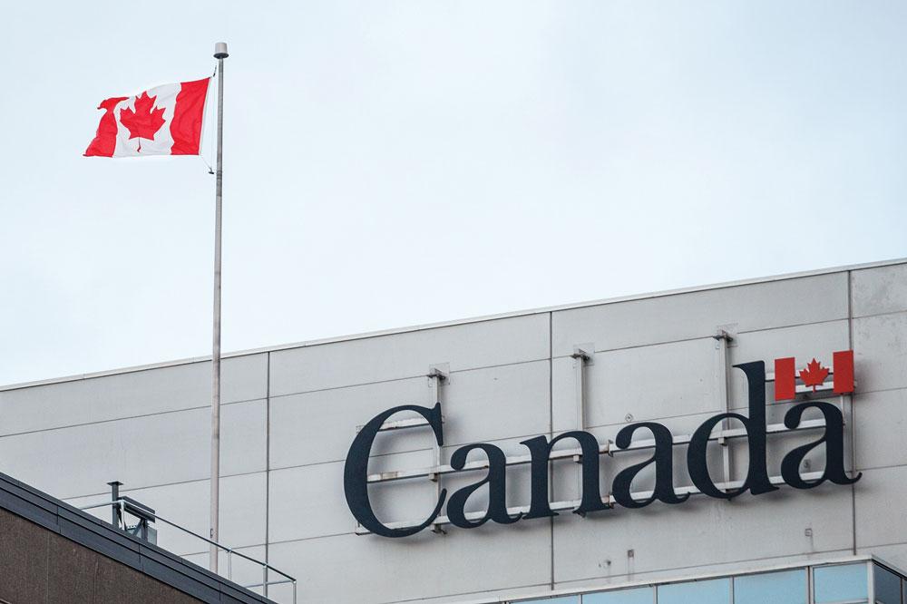 Finding funding for Canadian manufacturers