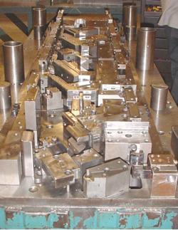 Finding the True Cause of Poor-quality Stamped Parts