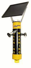 Forklift Collision Awareness System