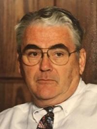 Former FMA chairman J. Robert Kulp dies