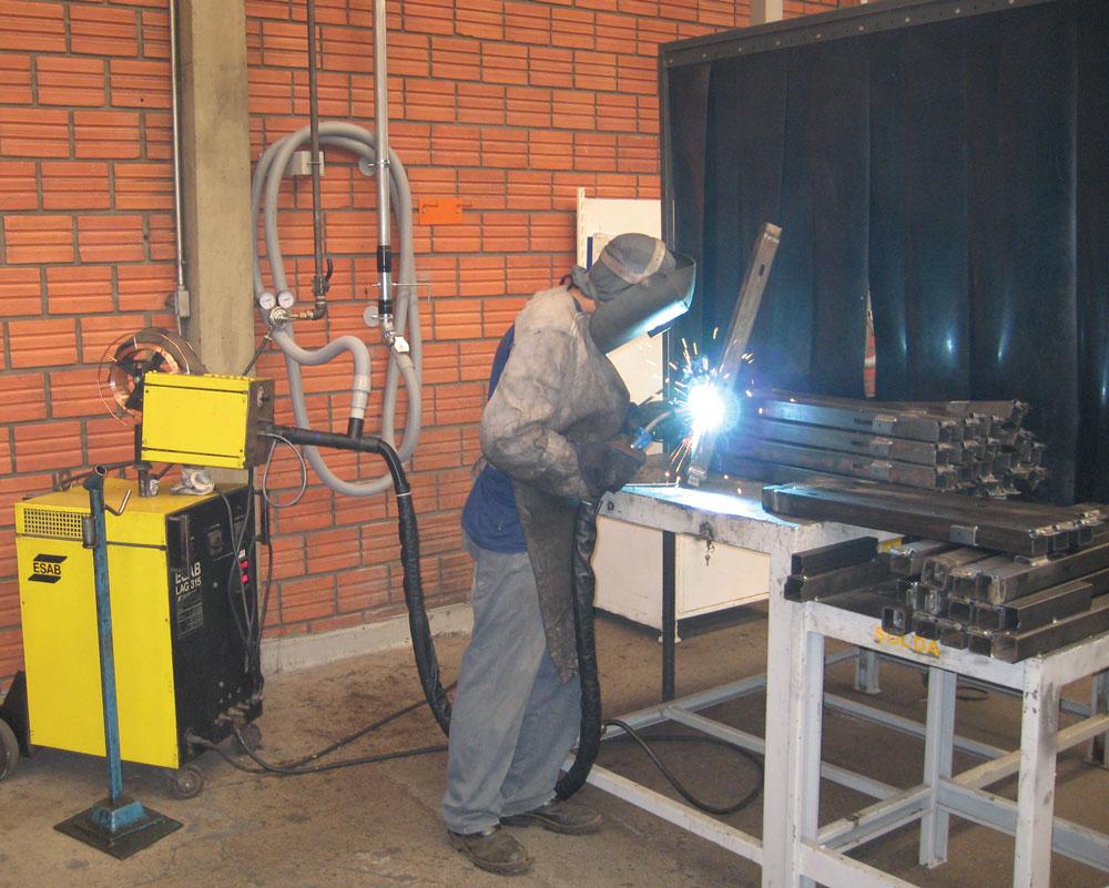 Get a better understanding of fume and dust management