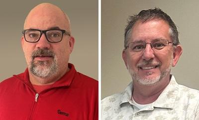 Gema USA appoints region managers