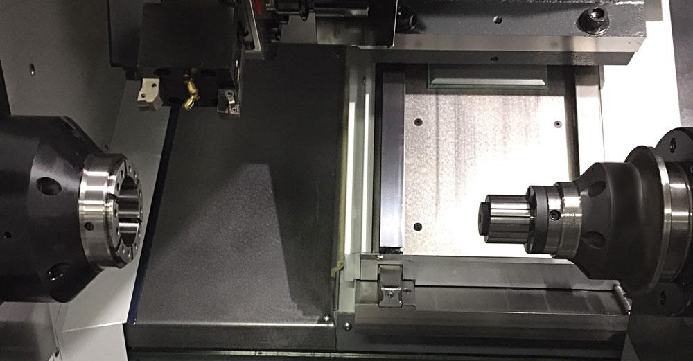 Get a grip with inner diameter workholding