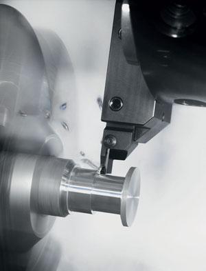 Getting in the Groove