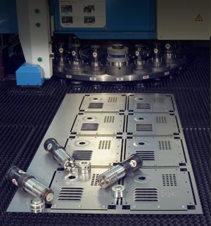 Getting the Most From Your Punching Process