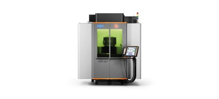 GF Machining Solutions LASER S series boosts surface texturing quality