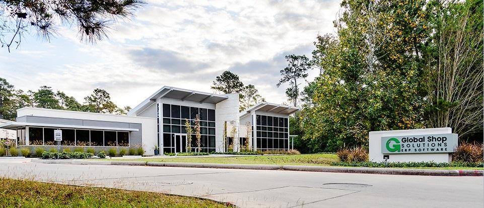 Global Shop Solutions celebrates 45 years in business