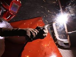 Grand Canyon Alloys’ Bodyguard and Miniguard weld pads offer increased ...