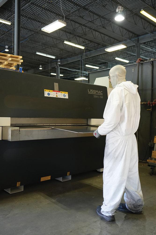 Green Theory celebrates 10 years with expansion plans