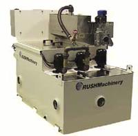 Grinding Fluid Filtration System