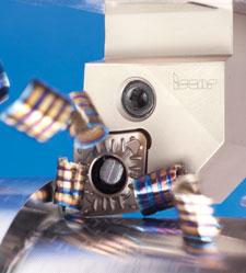 Handling High-HRC Materials