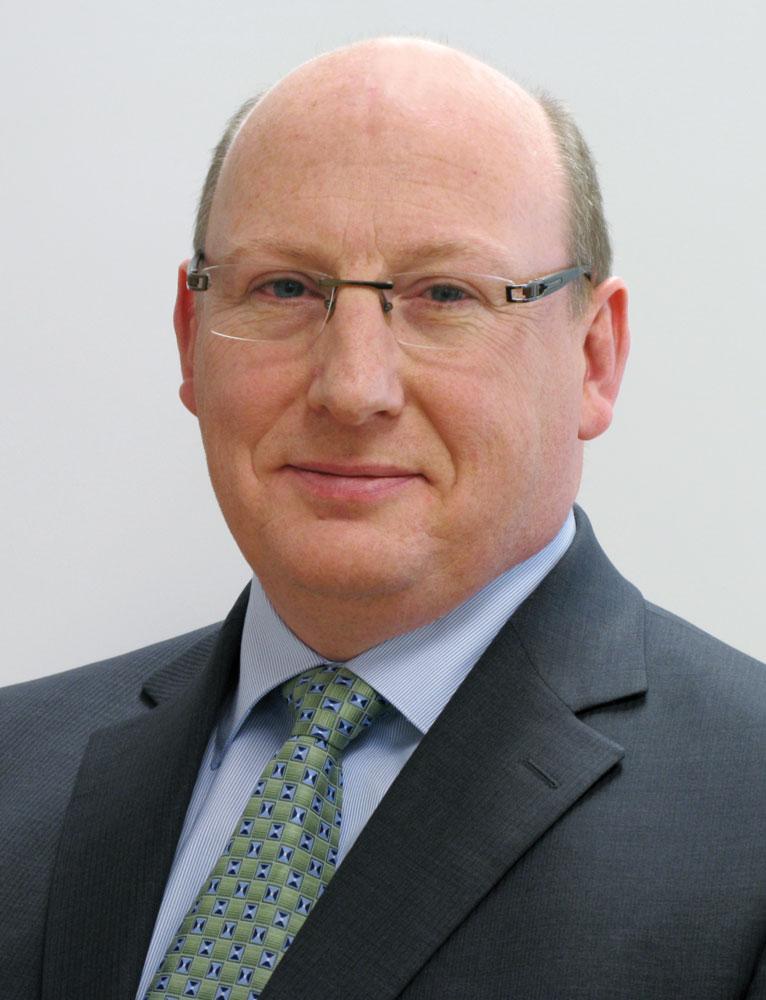 Heidenhain names president/managing director, business development director