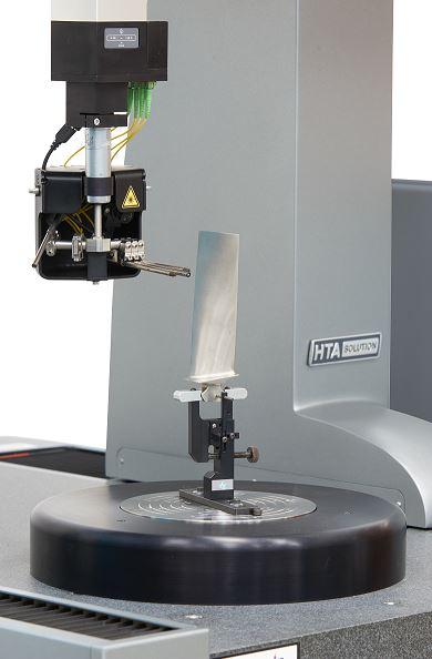 Hexagon's GLOBAL S HTA scanning system delivers high-density ...