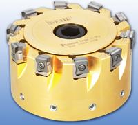 High-speed, Adjustable Cutter