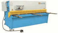 Hydraulic Shear