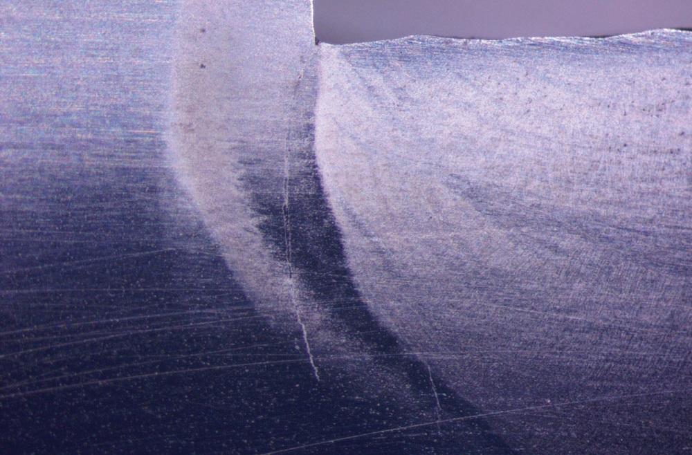 Hydrogen-induced cold cracking, Part II