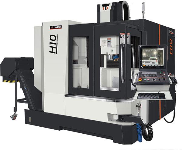 IMTS 2024 Preview: Machining centre comes with new control