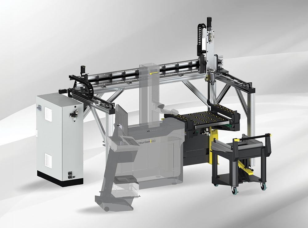 IMTS 2024 Preview: System automates tool measuring
